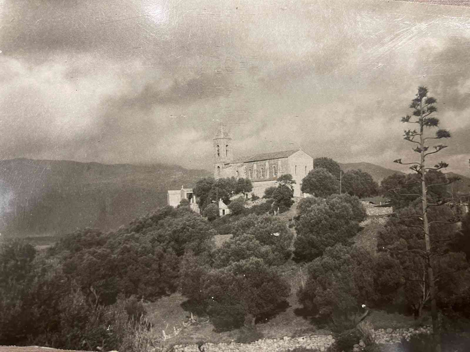 Des images anciennes pour raconter l'histoire du village - Cumuna di Figari